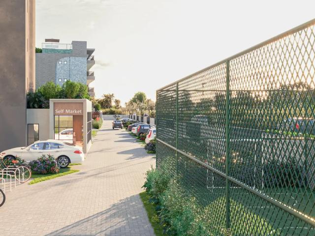 Apartamento para Venda em Ipojuca/PE Porto de Galinhas 2 Quartos