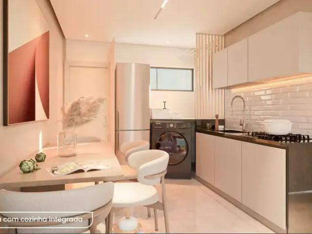 Apartamento para Venda em Ipojuca/PE Porto de Galinhas 2 Quartos