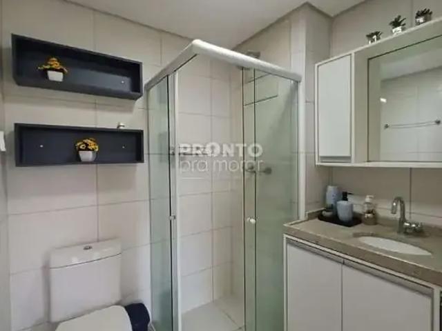 Apartamento para Venda em Ipojuca/PE Porto de Galinhas 2 Quartos