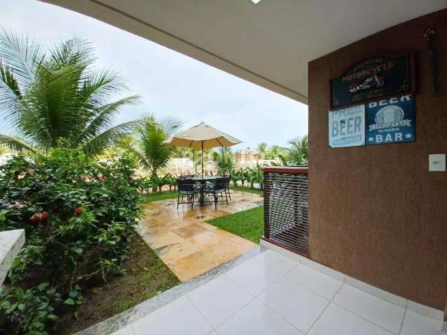 Apartamento para Venda em Ipojuca/PE Porto de Galinhas 2 Quartos