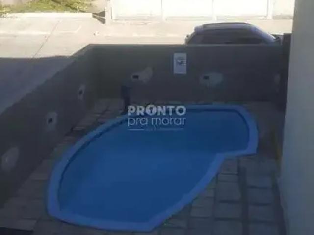 Apartamento para Venda em Ipojuca/PE Porto de Galinhas 2 Quartos
