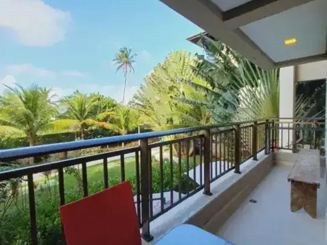 Apartamento para Venda em Ipojuca/PE Porto de Galinhas 2 Quartos