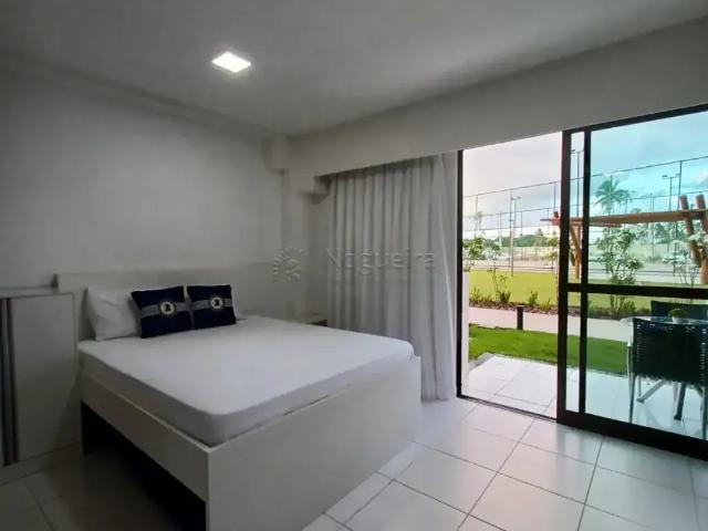 Apartamento para Venda em Ipojuca/PE Porto de Galinhas 2 Quartos