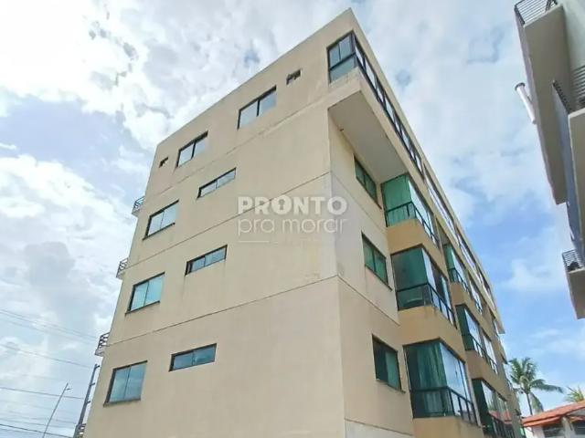 Apartamento para Venda em Ipojuca/PE Porto de Galinhas 2 Quartos