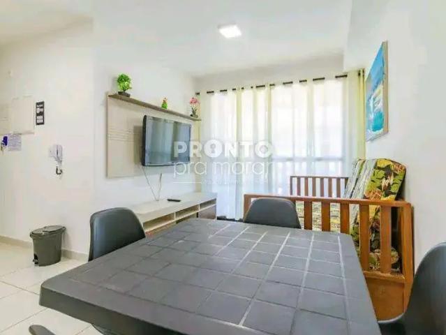 Apartamento para Venda em Ipojuca/PE Porto de Galinhas 2 Quartos