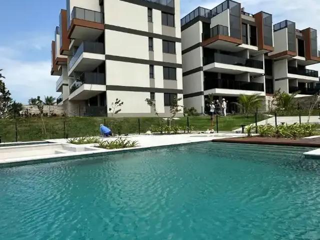 Apartamento para Venda em Ipojuca/PE Porto de Galinhas 2 Quartos
