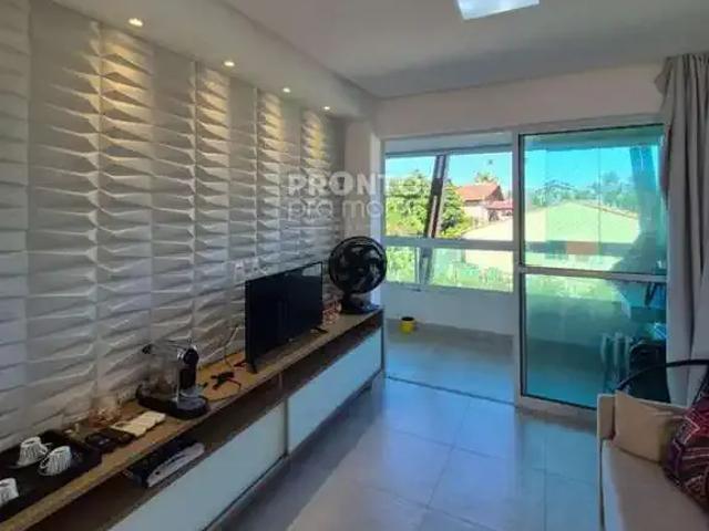 Apartamento para Venda em Ipojuca/PE Porto de Galinhas 2 Quartos