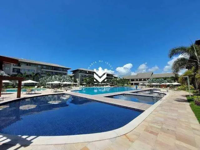Apartamento para Venda em Ipojuca/PE Porto de Galinhas 2 Quartos