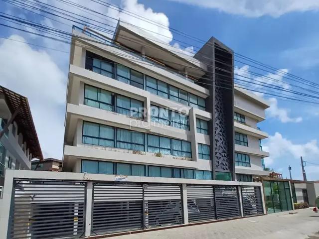 Apartamento para Venda em Ipojuca/PE Porto de Galinhas 2 Quartos