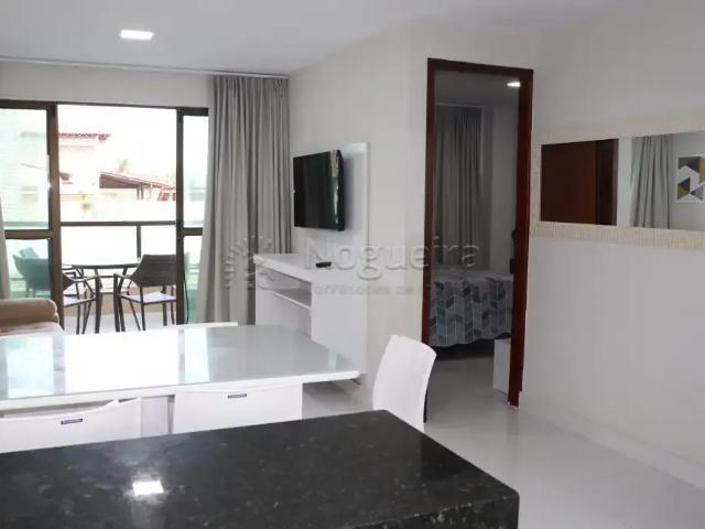 Apartamento para Venda em Ipojuca/PE Porto de Galinhas 2 Quartos