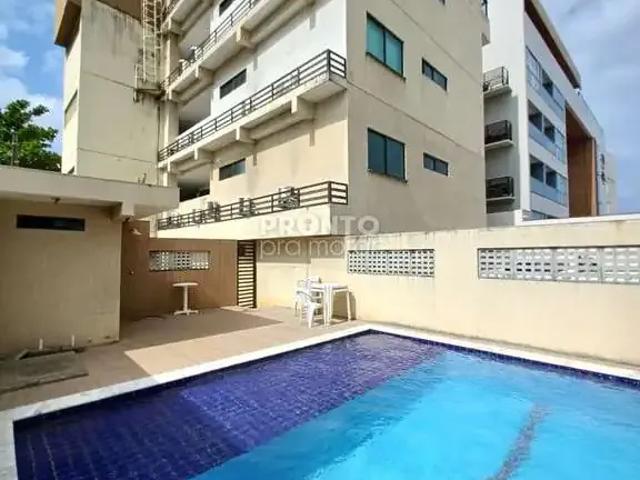 Apartamento para Venda em Ipojuca/PE Porto de Galinhas 2 Quartos