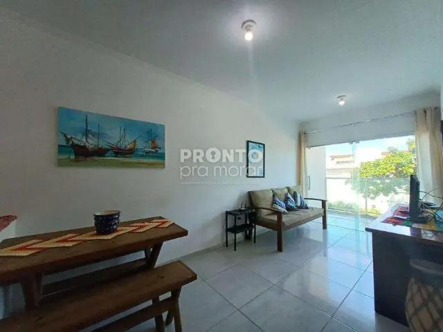 Apartamento para Venda em Ipojuca/PE Porto de Galinhas 2 Quartos