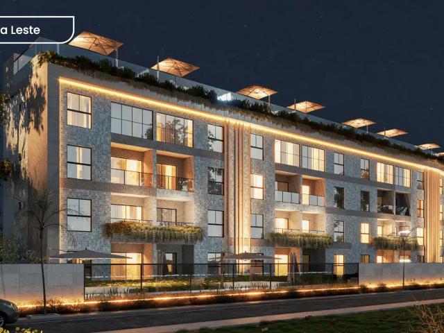 Apartamento para Venda em Ipojuca/PE Porto de Galinhas 2 Quartos