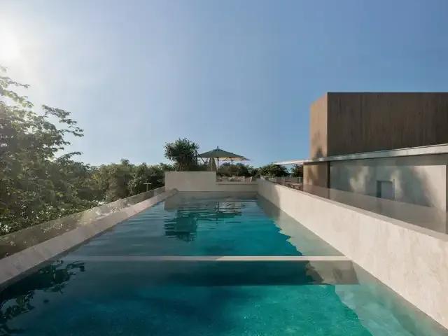 Apartamento para Venda em Ipojuca/PE Porto de Galinhas 2 Quartos