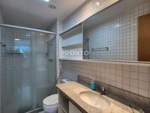 Apartamento para Venda em Ipojuca/PE Porto de Galinhas 2 Quartos