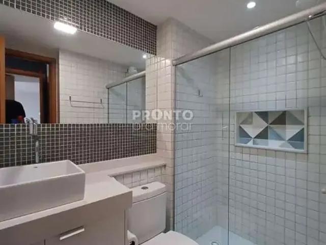 Apartamento para Venda em Ipojuca/PE Porto de Galinhas 2 Quartos