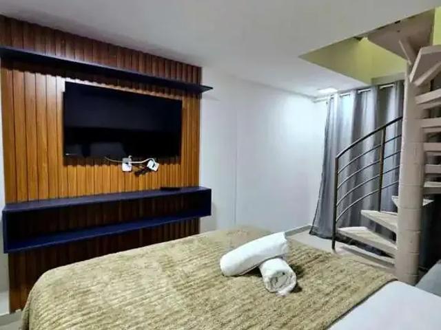 Apartamento para Venda em Ipojuca/PE Porto de Galinhas 2 Quartos