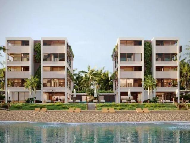 Apartamento para Venda em Ipojuca/PE Porto de Galinhas 2 Quartos