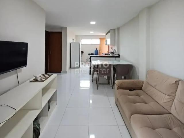 Apartamento para Venda em Ipojuca/PE Porto de Galinhas 2 Quartos