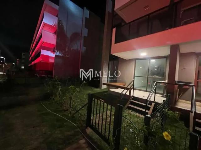 Apartamento para Venda em Ipojuca/PE Porto de Galinhas 2 Quartos