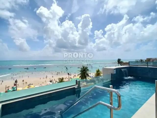 Apartamento para Venda em Ipojuca/PE Porto de Galinhas 2 Quartos