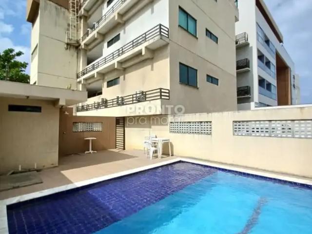 Apartamento para Venda em Ipojuca/PE Porto de Galinhas 2 Quartos
