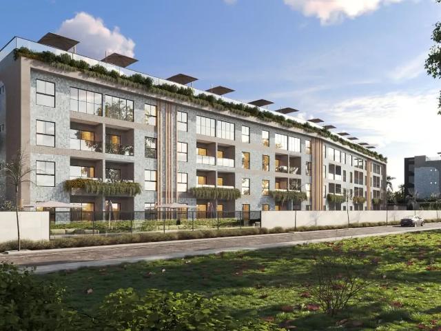 Apartamento para Venda em Ipojuca/PE Porto de Galinhas 2 Quartos
