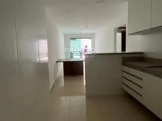 Apartamento para Venda em Ipojuca/PE Porto de Galinhas 2 Quartos