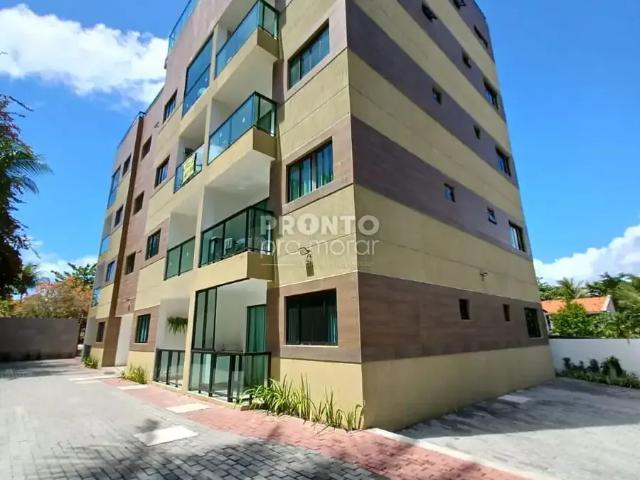 Apartamento para Venda em Ipojuca/PE Porto de Galinhas 2 Quartos