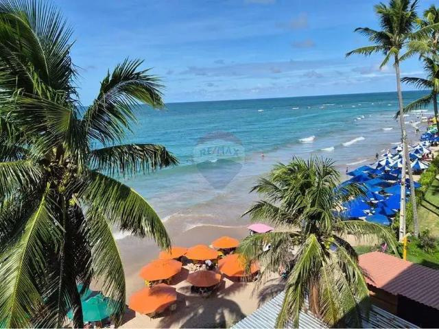 Apartamento para Venda em Ipojuca/PE Porto de Galinhas 2 Quartos