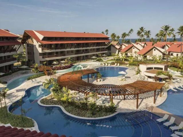 Apartamento para Venda em Ipojuca/PE Porto de Galinhas 2 Quartos