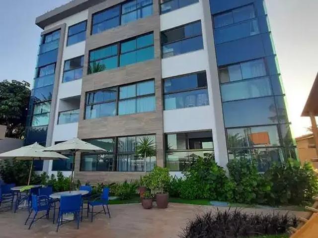 Apartamento para Venda em Ipojuca/PE Porto de Galinhas 2 Quartos