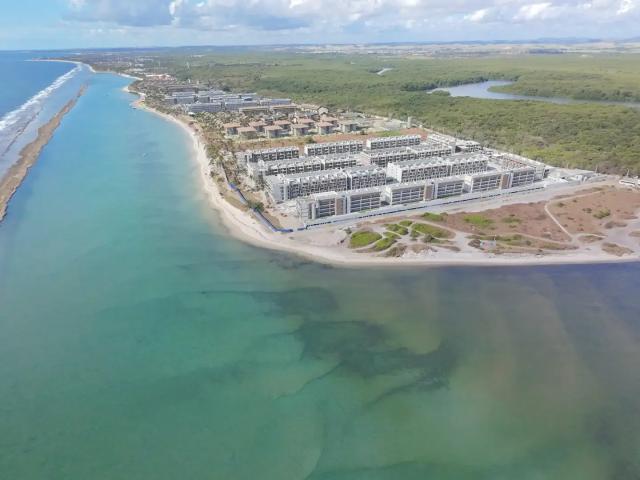 Apartamento para Venda em Ipojuca/PE Porto de Galinhas 2 Quartos