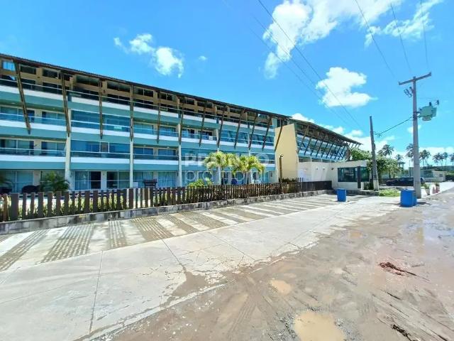 Apartamento para Venda em Ipojuca/PE Porto de Galinhas 2 Quartos