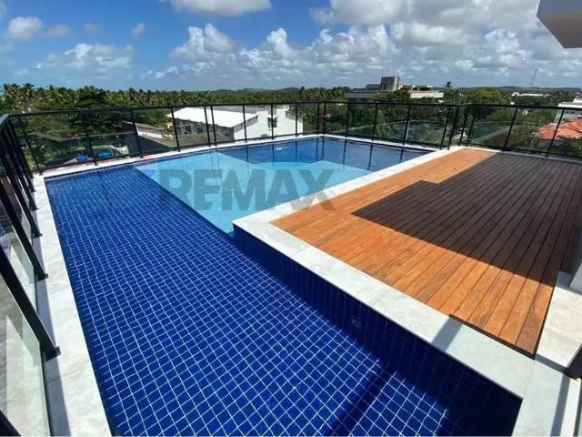 Apartamento para Venda em Ipojuca/PE Porto de Galinhas 2 Quartos