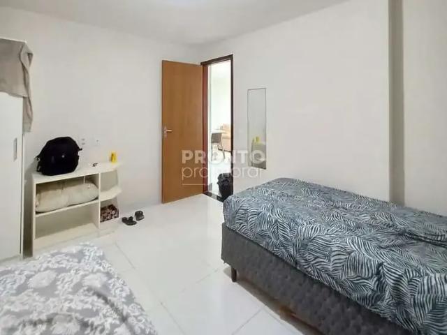 Apartamento para Venda em Ipojuca/PE Porto de Galinhas 2 Quartos