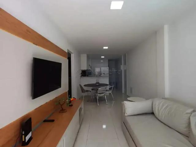 Apartamento para Venda em Ipojuca/PE Porto de Galinhas 2 Quartos
