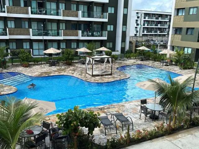 Apartamento para Venda em Ipojuca/PE Vila de Porto de Galinhas 2 Quartos