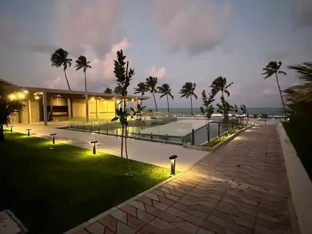 Apartamento para Venda em Ipojuca/PE Porto de Galinhas 2 Quartos