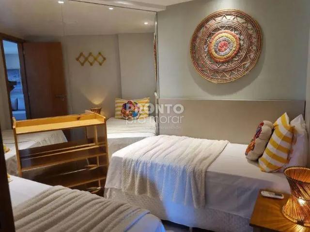 Apartamento para Venda em Ipojuca/PE Porto de Galinhas 2 Quartos