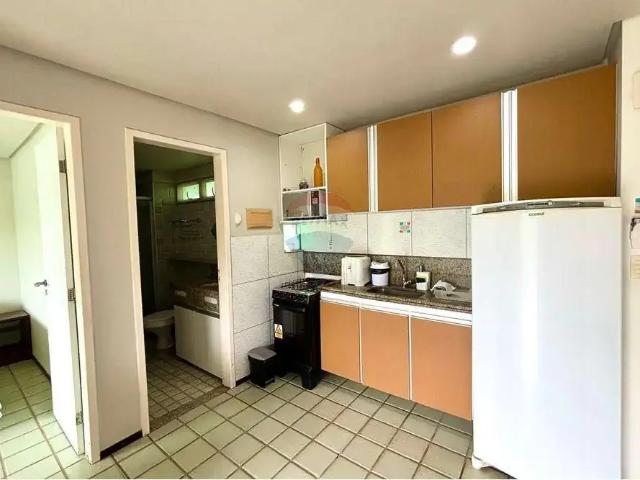 Apartamento para Venda em Ipojuca/PE Porto de Galinhas 2 Quartos