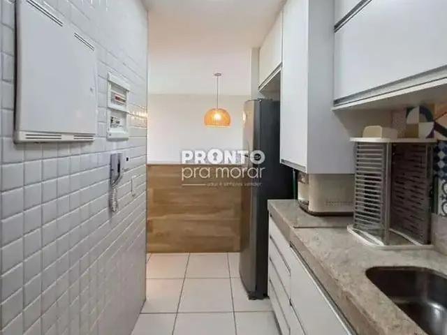 Apartamento para Venda em Ipojuca/PE Porto de Galinhas 2 Quartos