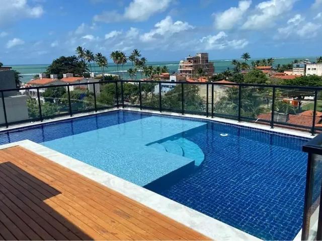 Apartamento para Venda em Ipojuca/PE Porto de Galinhas 2 Quartos