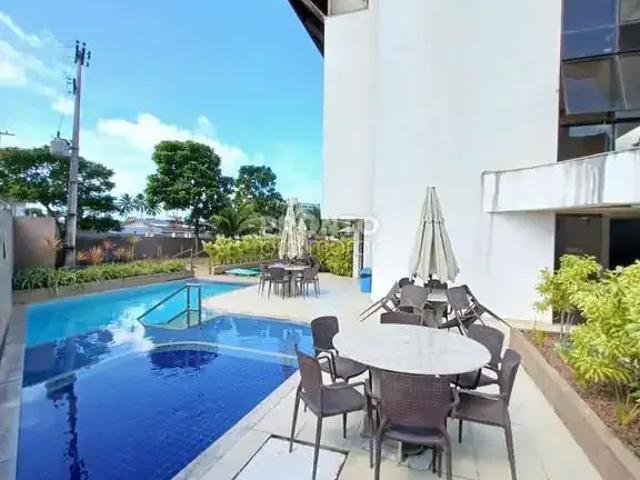 Apartamento para Venda em Ipojuca/PE Porto de Galinhas 2 Quartos