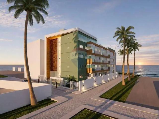 Apartamento para Venda em Ipojuca/PE Porto de Galinhas 2 Quartos