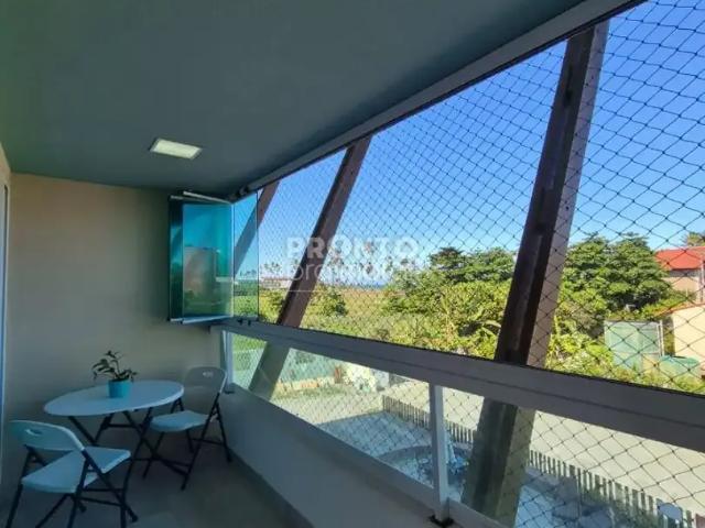 Apartamento para Venda em Ipojuca/PE Porto de Galinhas 2 Quartos