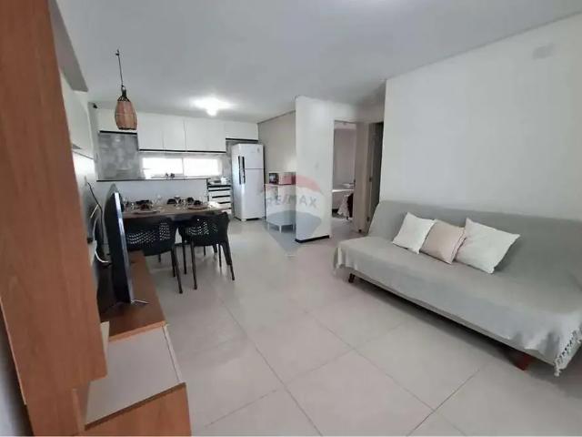 Apartamento para Venda em Ipojuca/PE Porto de Galinhas 2 Quartos