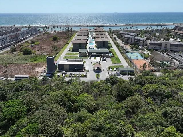 Apartamento para Venda em Ipojuca/PE Porto de Galinhas 2 Quartos