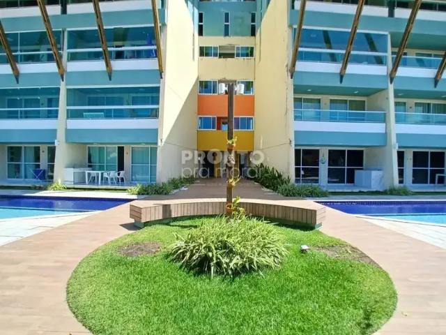 Apartamento para Venda em Ipojuca/PE Porto de Galinhas 2 Quartos