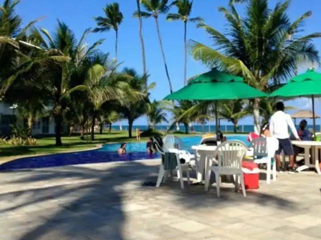 Apartamento para Venda em Ipojuca/PE Porto de Galinhas 2 Quartos